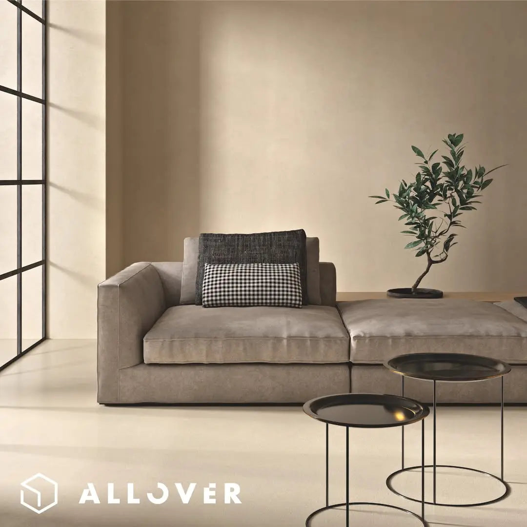 Decora Introduces AllOver: The Ultimate Decorative Coating for a Seaml ...