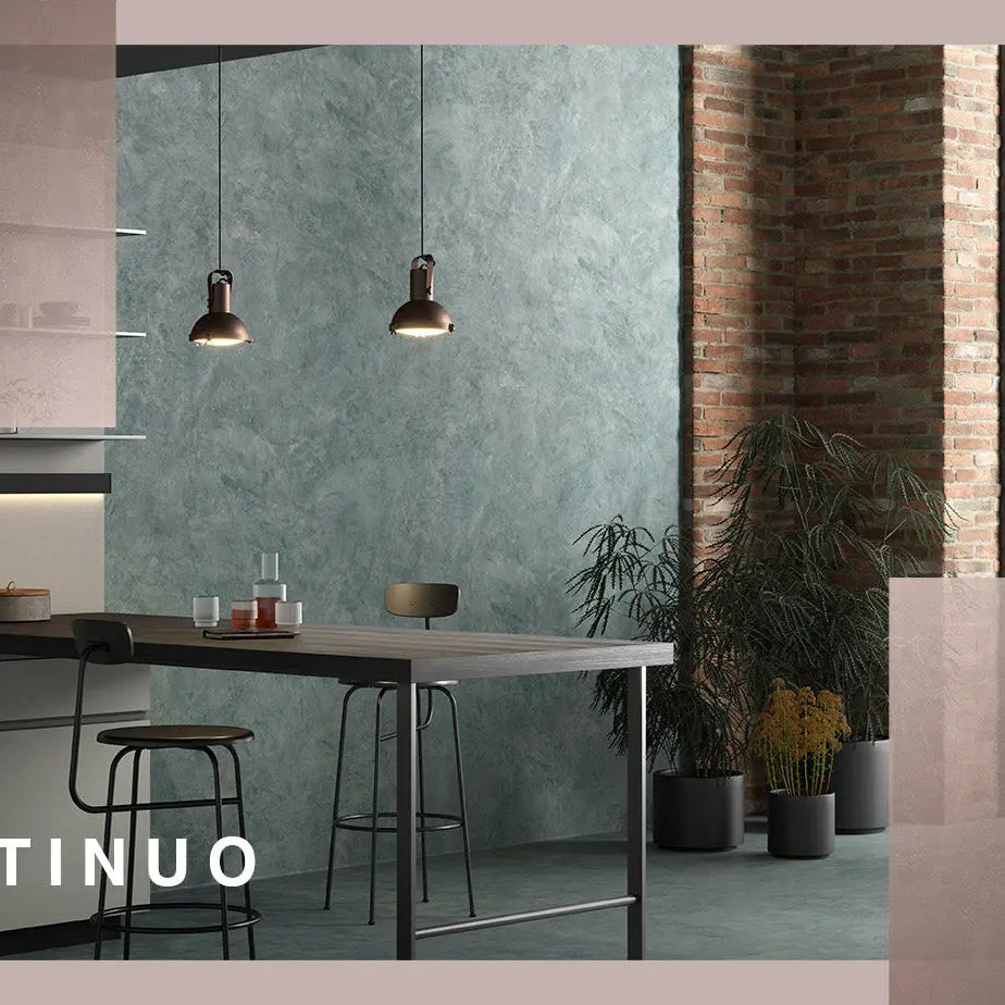 Decorative Paints, Plasters & Decoration Tools — The Decora Company