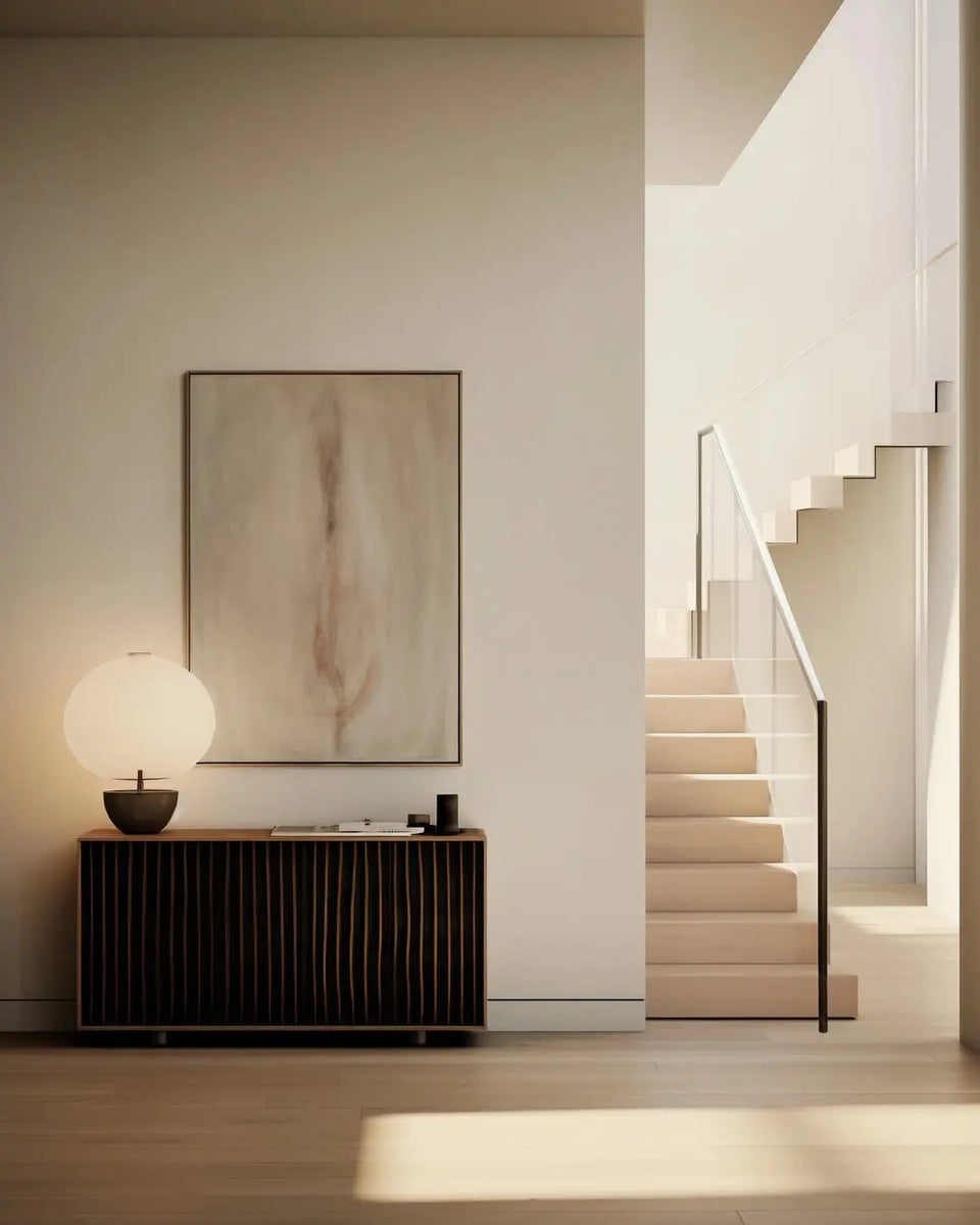 Home Decorative Paint Ideas to Convert Your Space in 2025 — The Decora ...