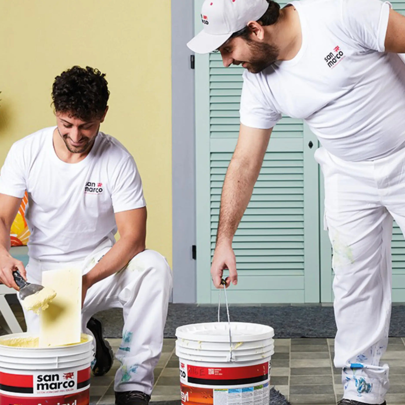 Decorative Paints, Plasters & Decorative Tools The Decora Company