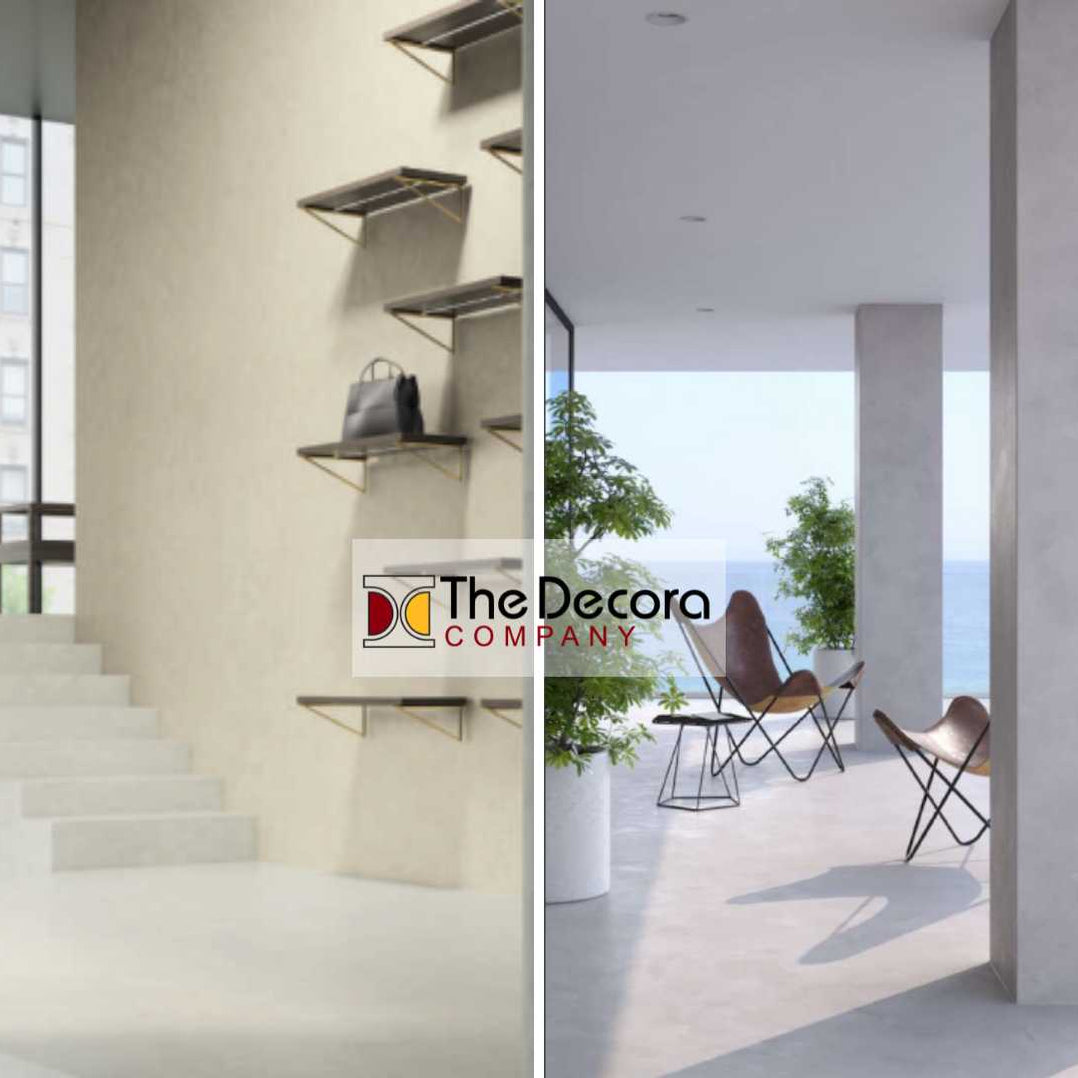 Decora News — The Decora Company