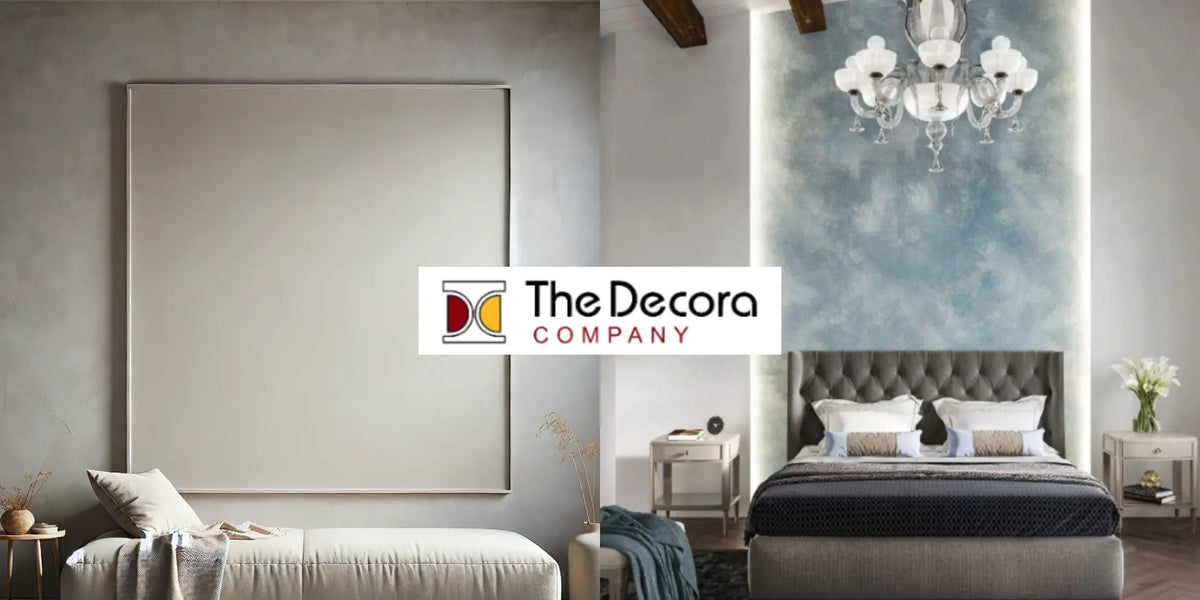 Ordinary Plaster Versus Venetian Plaster for Your Walls — The Decora ...