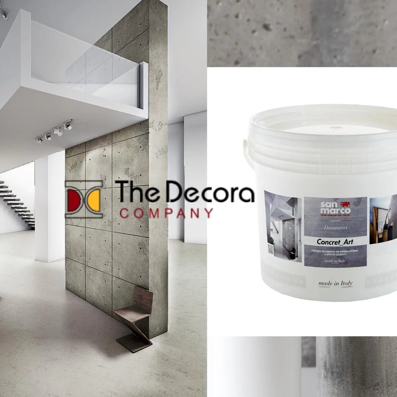 Decora News — The Decora Company