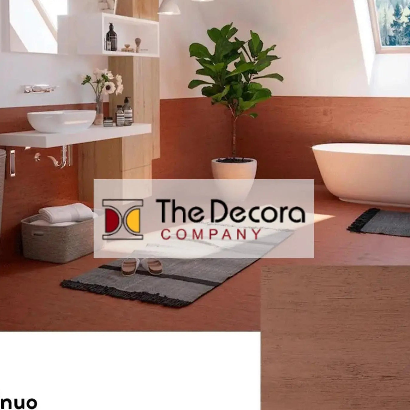 Decora News — The Decora Company