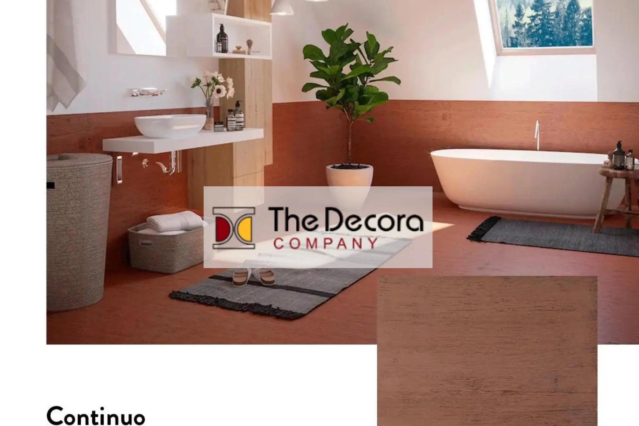 The Ultimate Guide to Achieving Spa-Worthy Showers with Seamless Conti ...