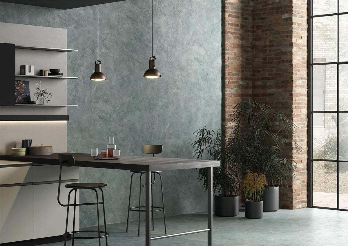 Understanding Microcement and its Advantage - The Decora Company