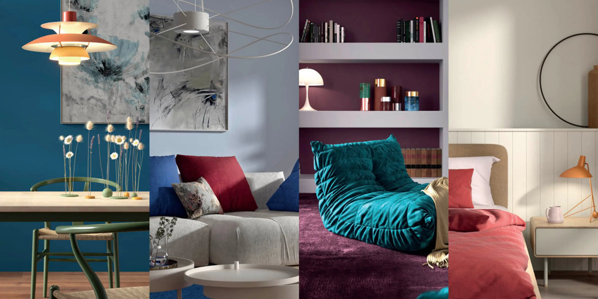 What Is The Best Home Decor Style Is Trending Right Now? - The Decora ...