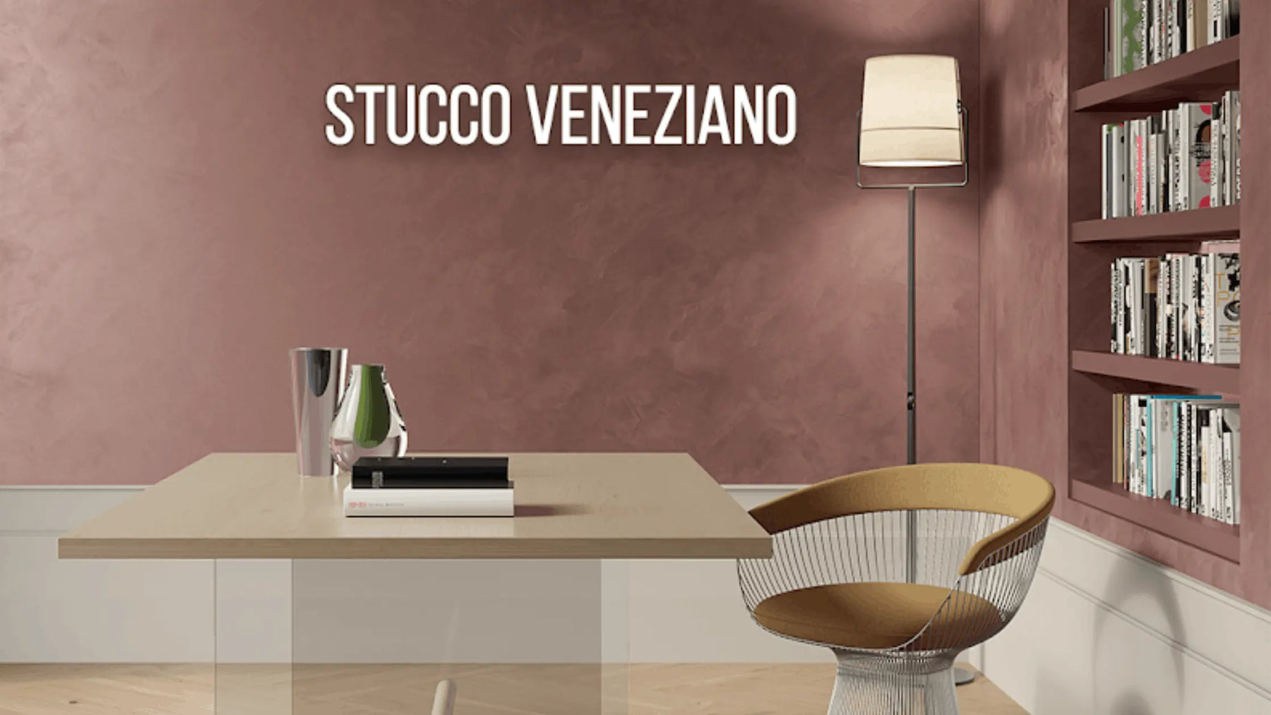 What Is the Best Paint to Use on Plaster? — The Decora Company