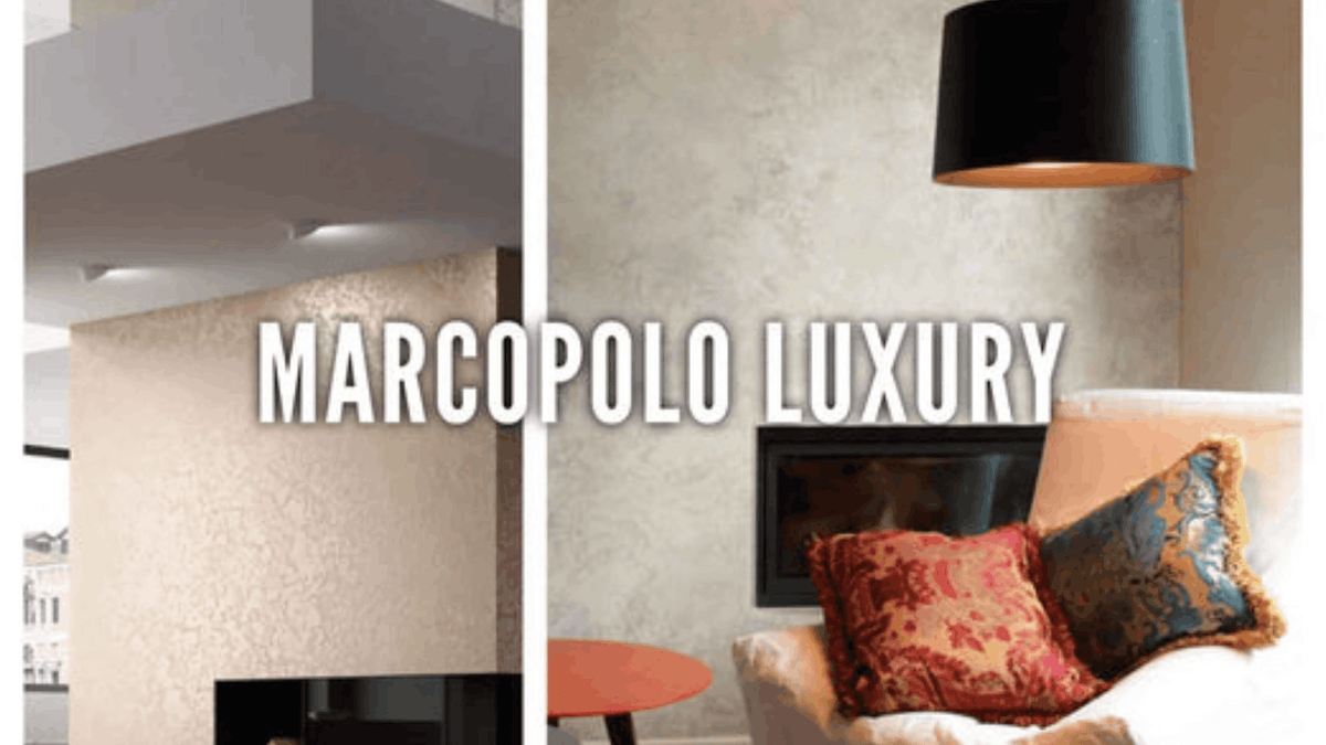 What Are the Most Popular Decorative Paint Finishes of The Decora Comp ...