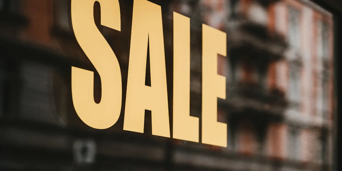 Sale Items Get it now - The Decora Company