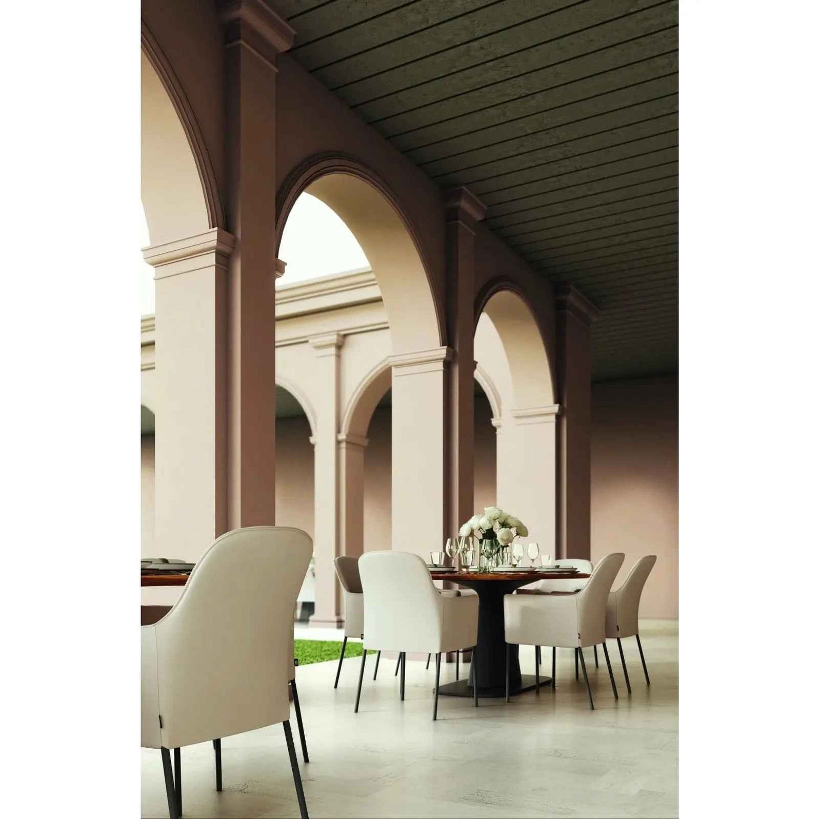 Decorative Plaster and Paint: San Marco's Artistic Masterpieces — The ...