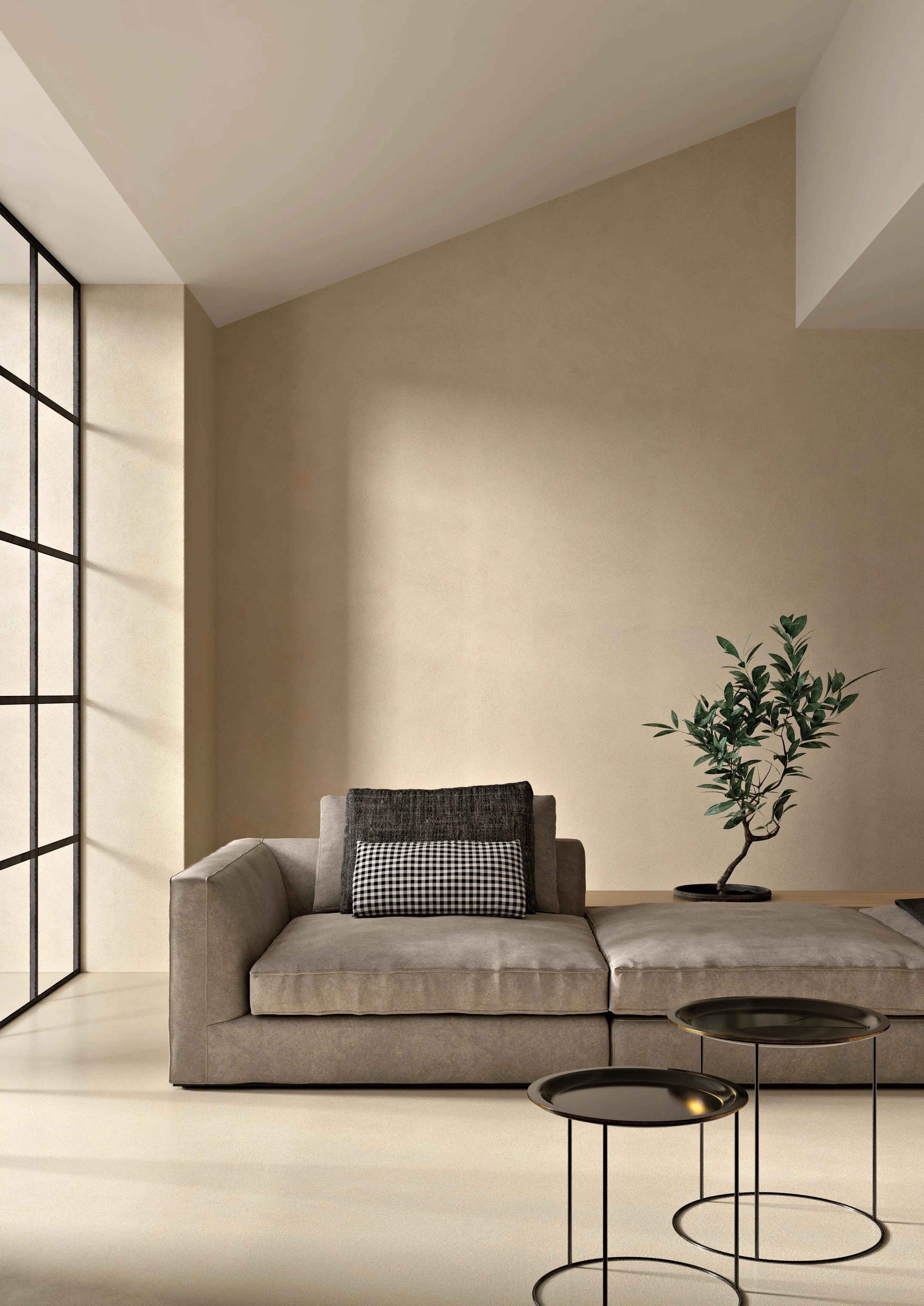 AllOver - Easy Microcement Decorative Coating — The Decora Company