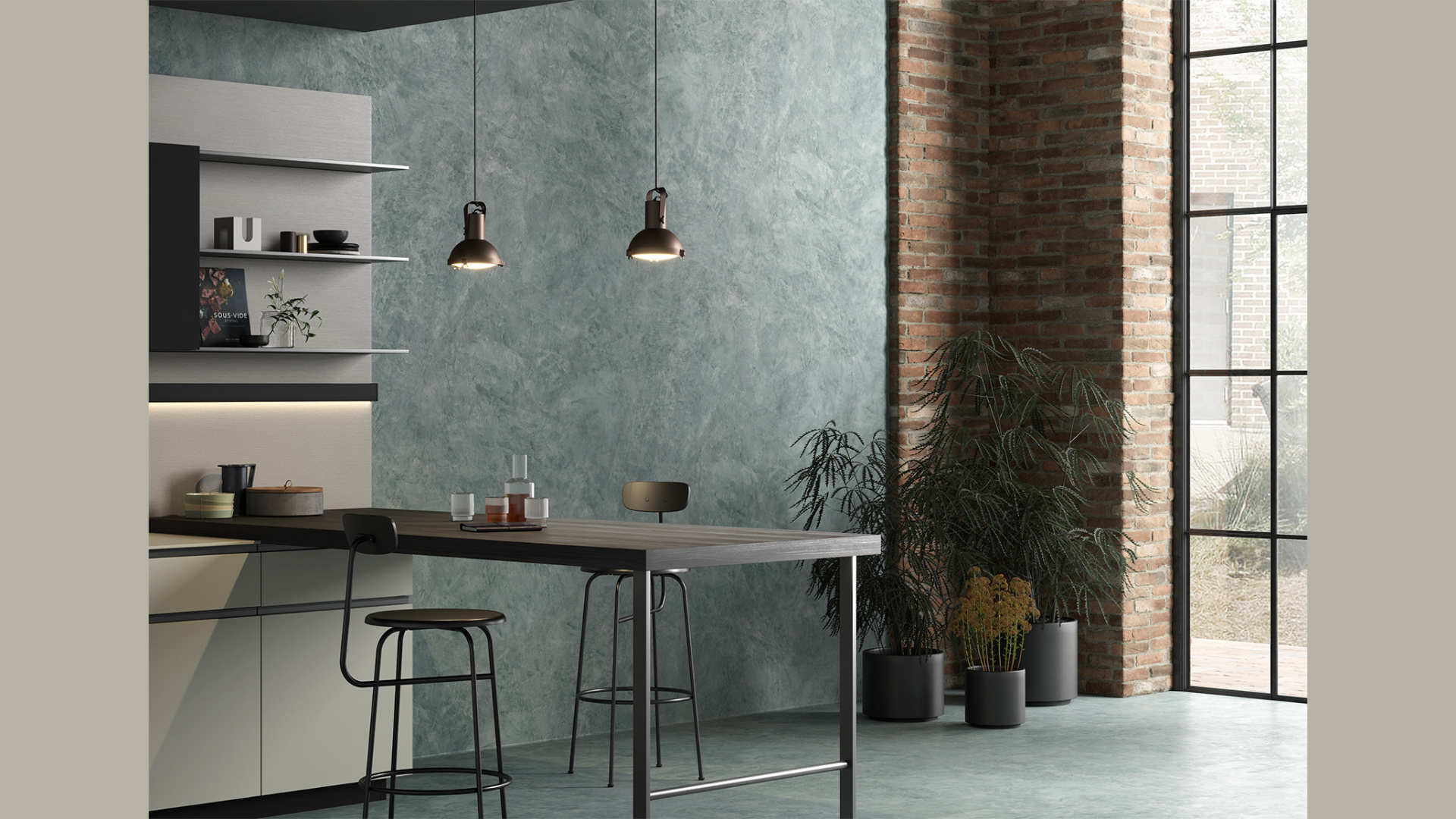 Decorative Paints, Plasters & Decorative Tools The Decora Company