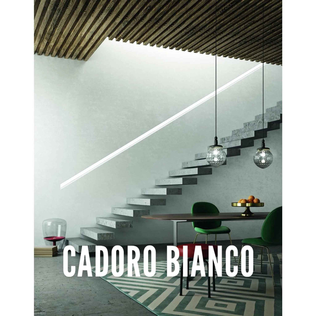 Metallic Paint – CADORO BIANCO by San Marco | The Decora Company