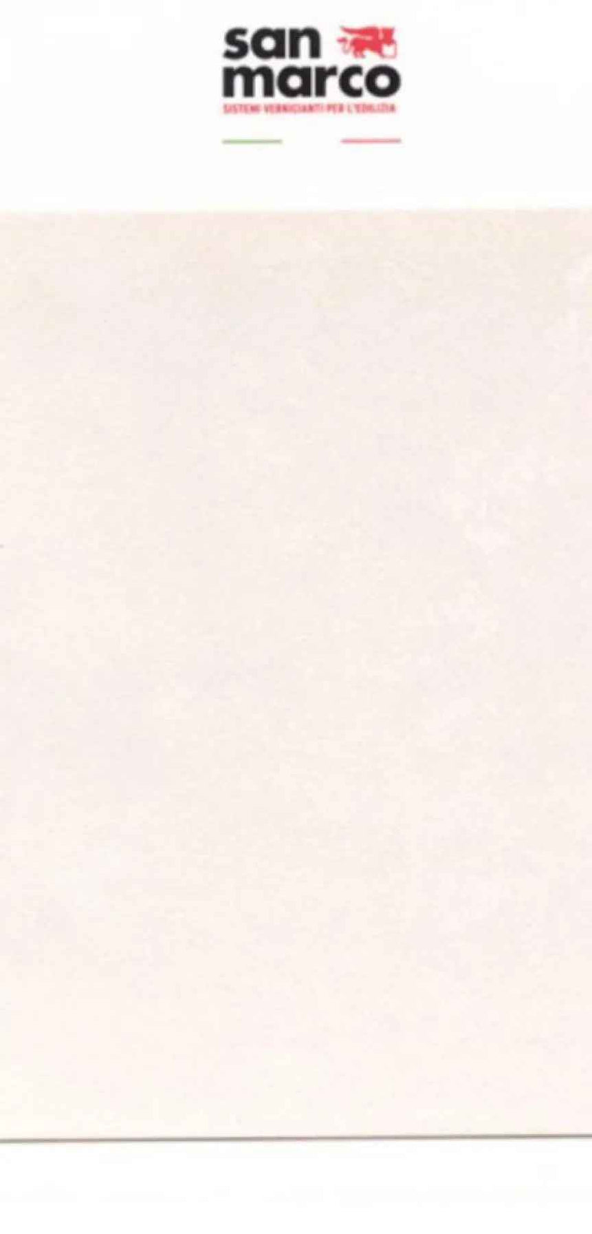 Metallic Paint – CADORO BIANCO by San Marco | The Decora Company