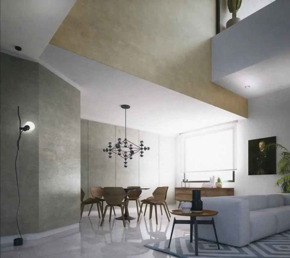 CADORO VELVET - Metallic Decorative Iridescent Paint with Velvety — The ...