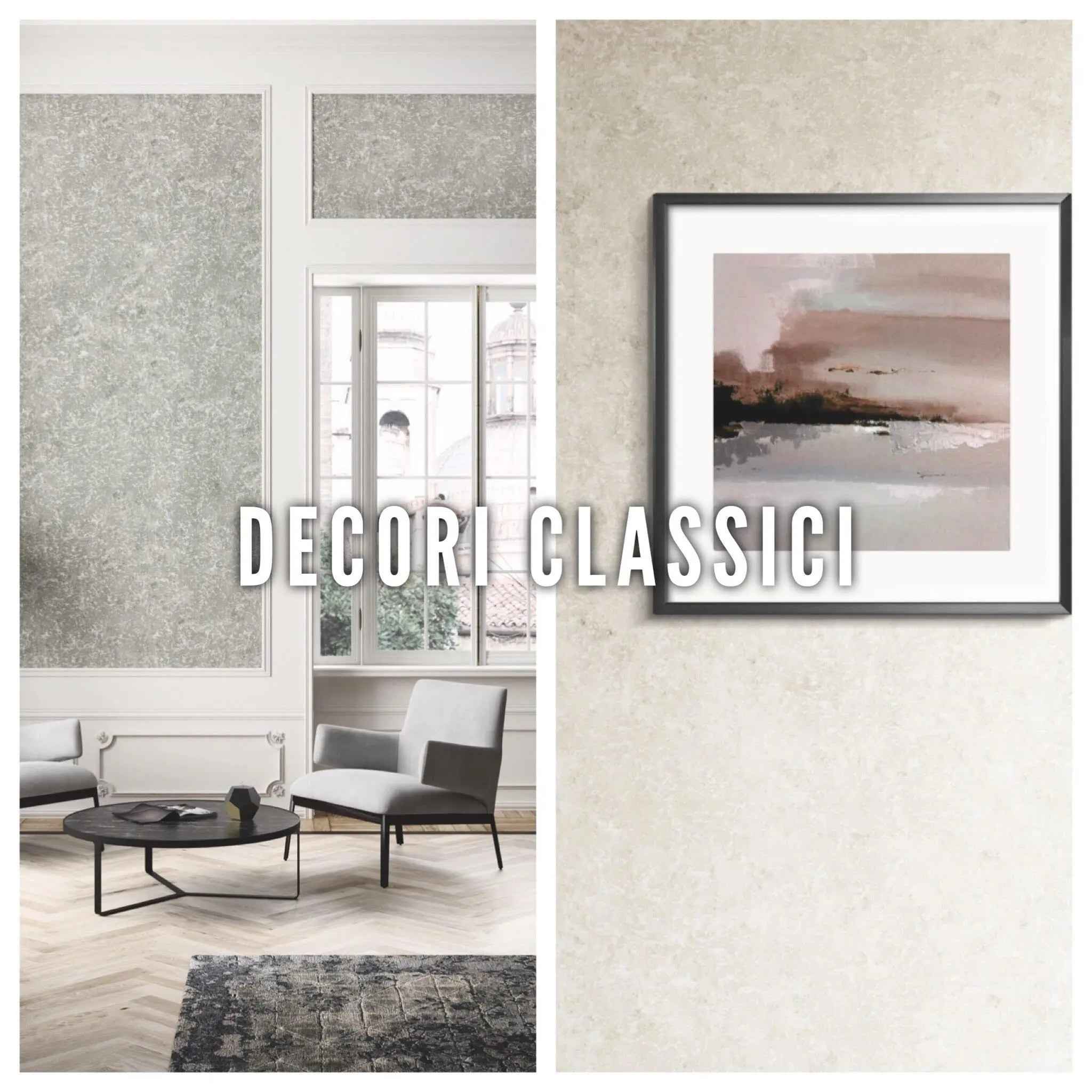Decorative Metallic & Textured Paint for Exquisite Finishes — The ...