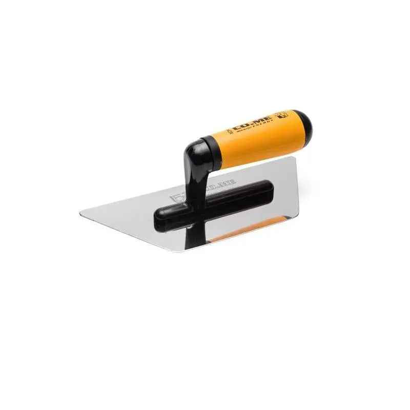 Co.Me Professional Stainless Steel Marmorino Trowel Rhombus Shape With ...