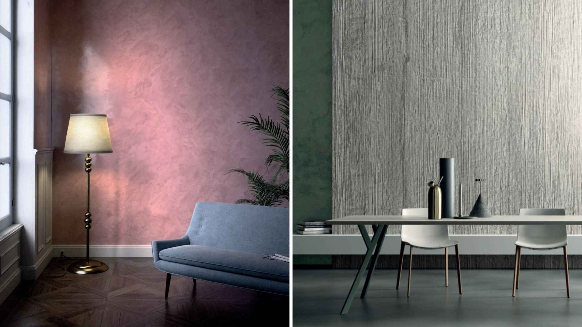 Decorative Paints, Plasters & Decoration Tools — The Decora Company