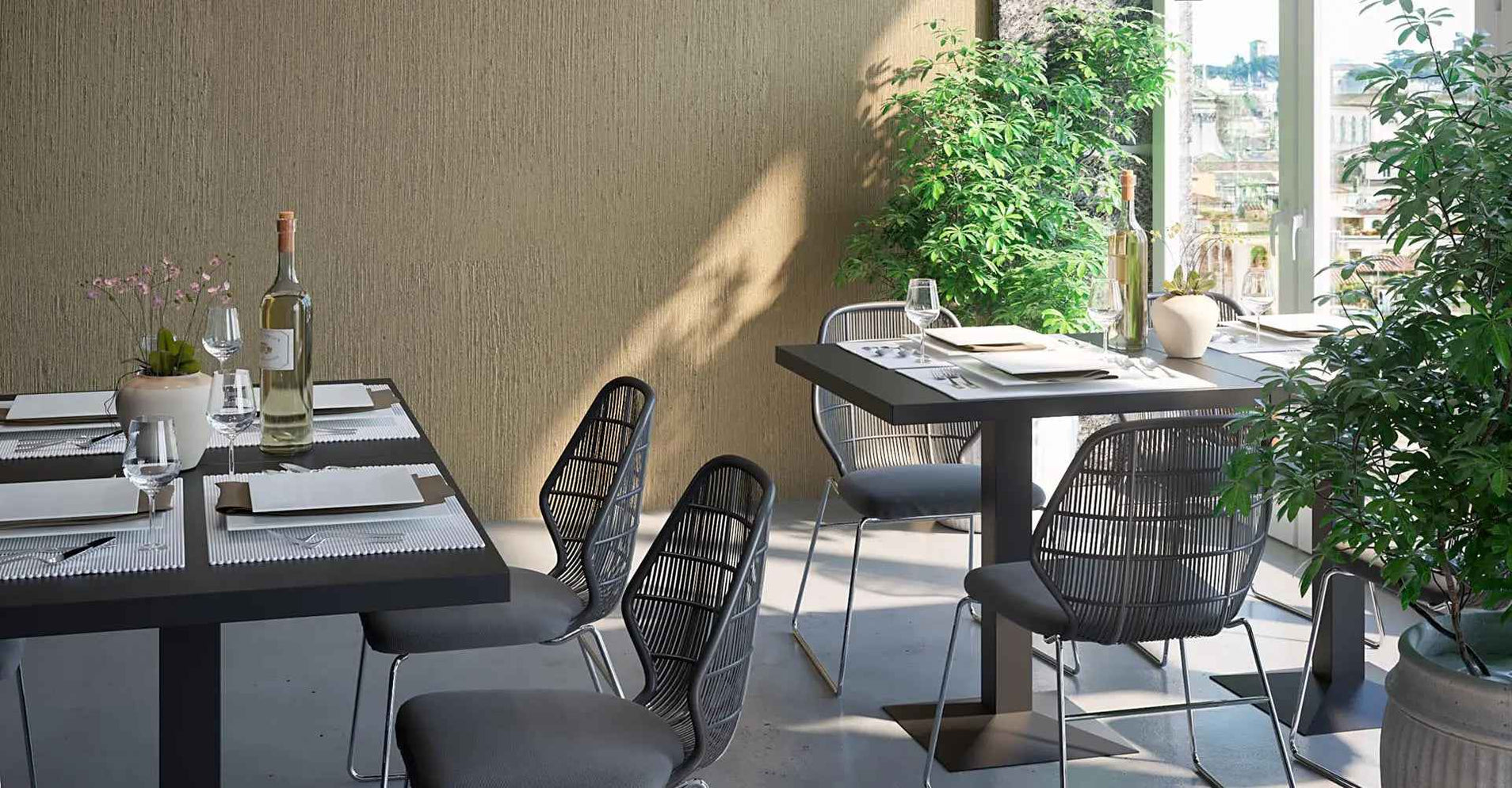 FENICE Glossy Lime Venetian Plaster by San Marco|Interior Wall Paint ...
