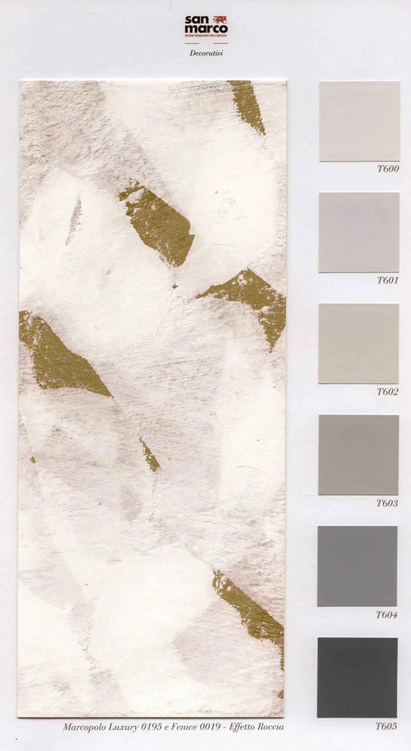 FENICE Glossy Lime Venetian Plaster by San Marco|Interior Wall Paint ...