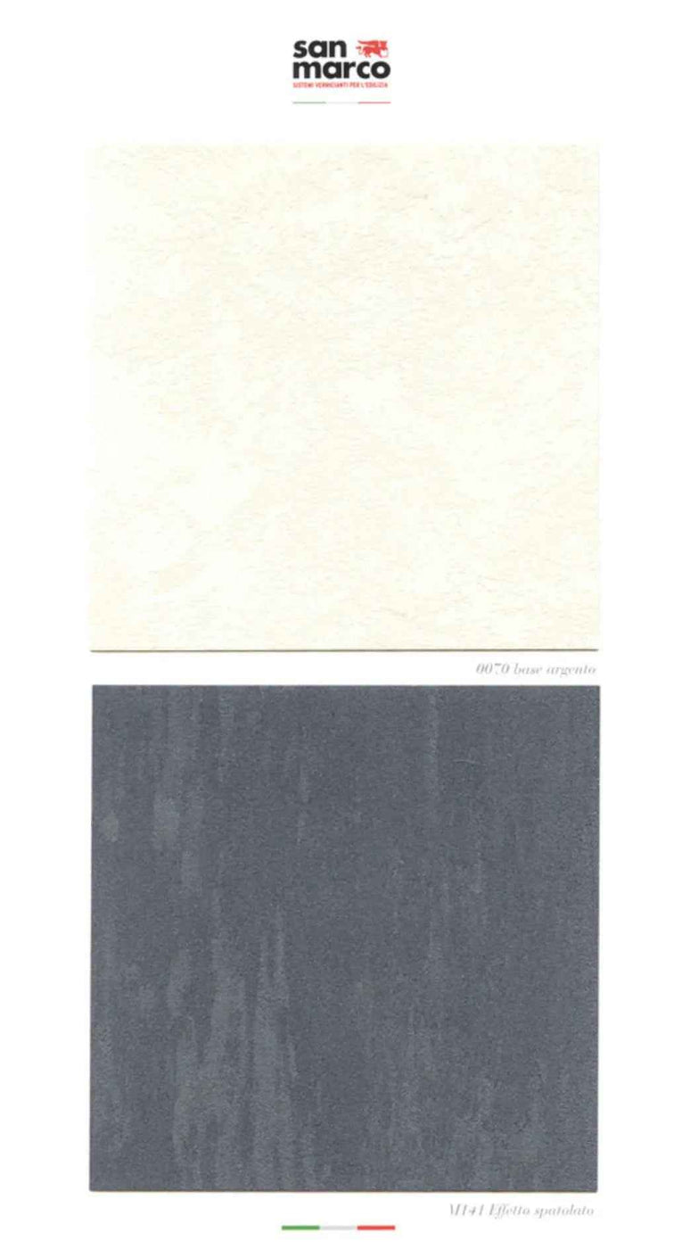 FONTEGO - Matte Finish Decorative Paint w Sand Texture by San Marco — The Decora Company