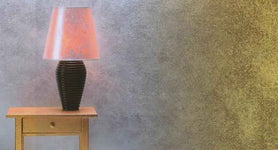 Premium GR IMANI PELTRO Metallic Paint with Platinum Leaf Effect — The ...