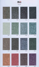 Premium GR IMANI PELTRO Metallic Paint with Platinum Leaf Effect — The ...