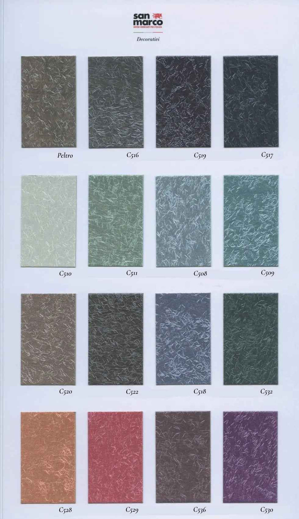 Premium GR IMANI PELTRO Metallic Paint with Platinum Leaf Effect — The ...