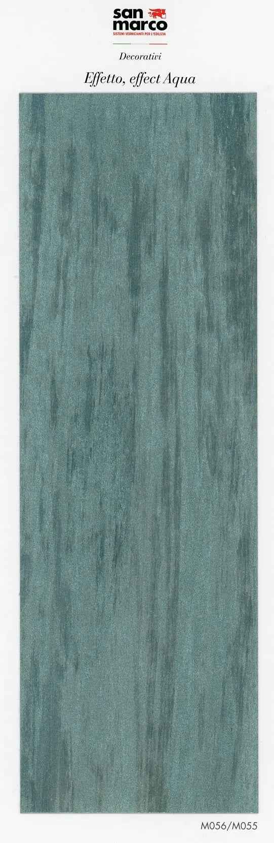 MARCOPOLO LUXURY BIANCO |Metallic house paint The Decora Paint Company ...