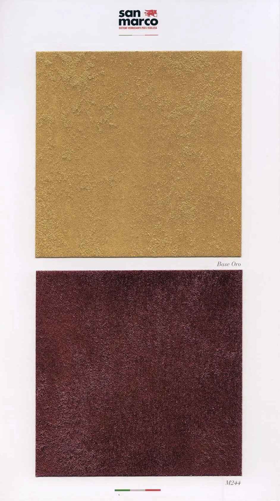 MARCOPOLO Textured Paint by San Marco | Best Concrete paint company ...