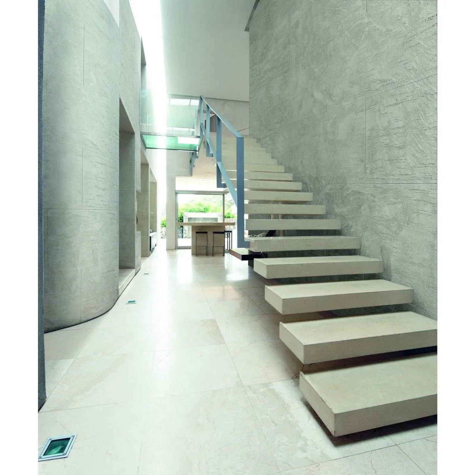 MARMO ANTICO - Mineral Lime Textured Grain Plaster by San Marco - The ...