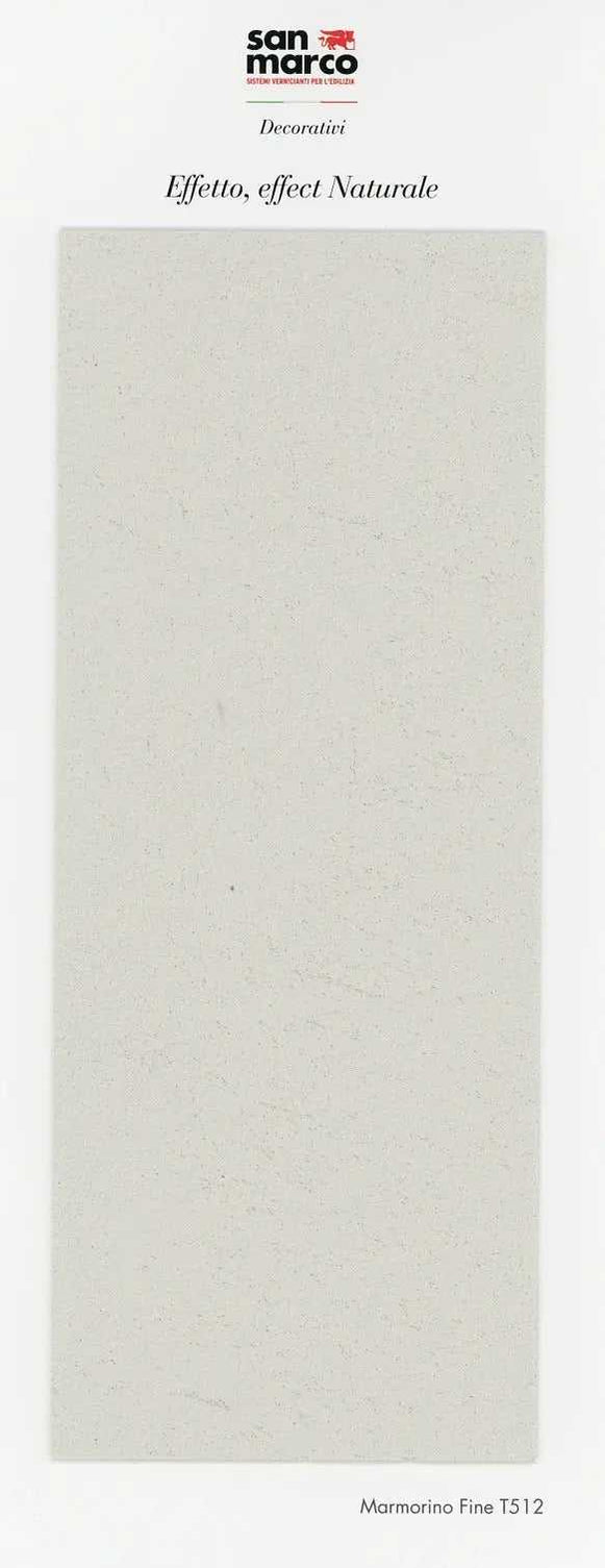 MARMORINO FINE - Decorative Lime Polished Plaster, Satin Finish — The ...