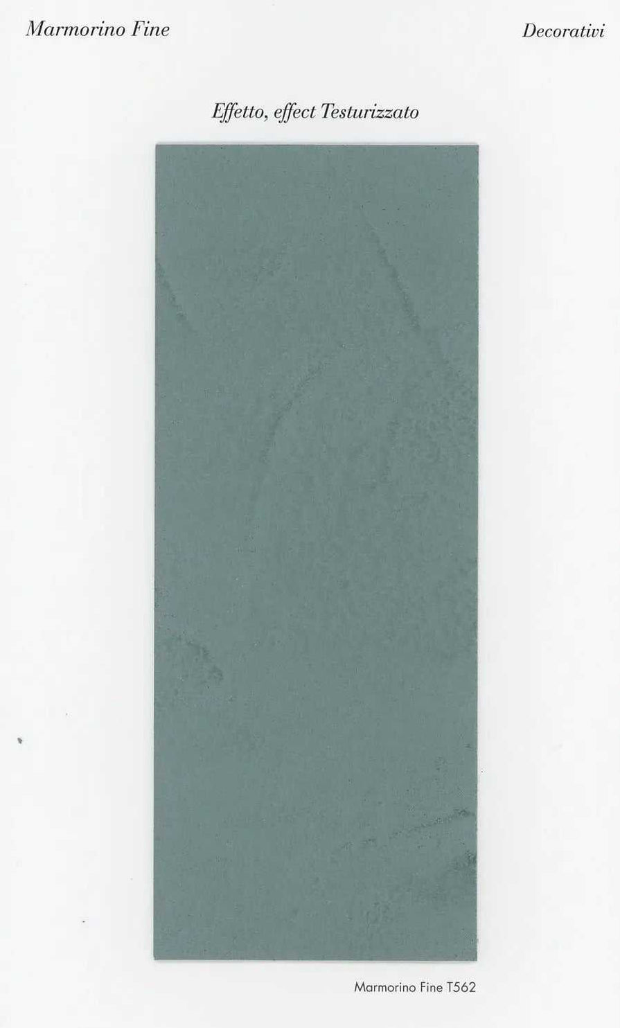 MARMORINO FINE - Decorative Lime Polished Plaster, Satin Finish — The ...