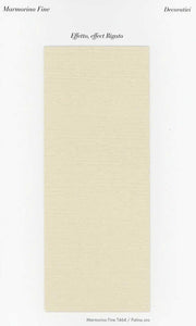 MARMORINO FINE - Decorative Lime Polished Plaster, Satin Finish — The ...