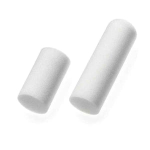 Pennelli Tigre Professional Mini Sponge Roller Pack of 20 (2 inch ...